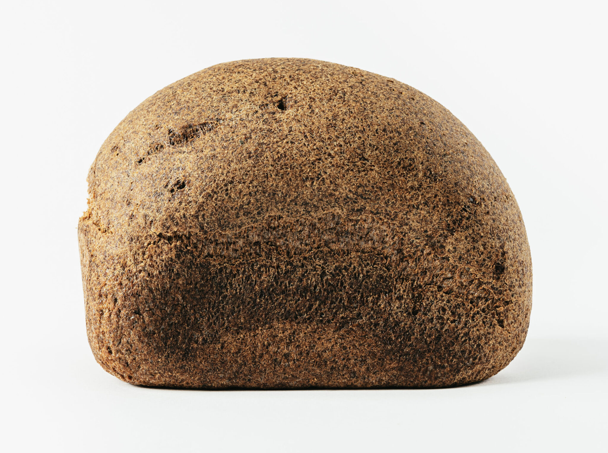 Paleo Almond Loaf - No Grainer